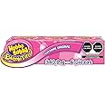 Hubba Bubba Chicle sabor Tutti-frutti 6 piezas, 340g : Amazon.com.mx ...