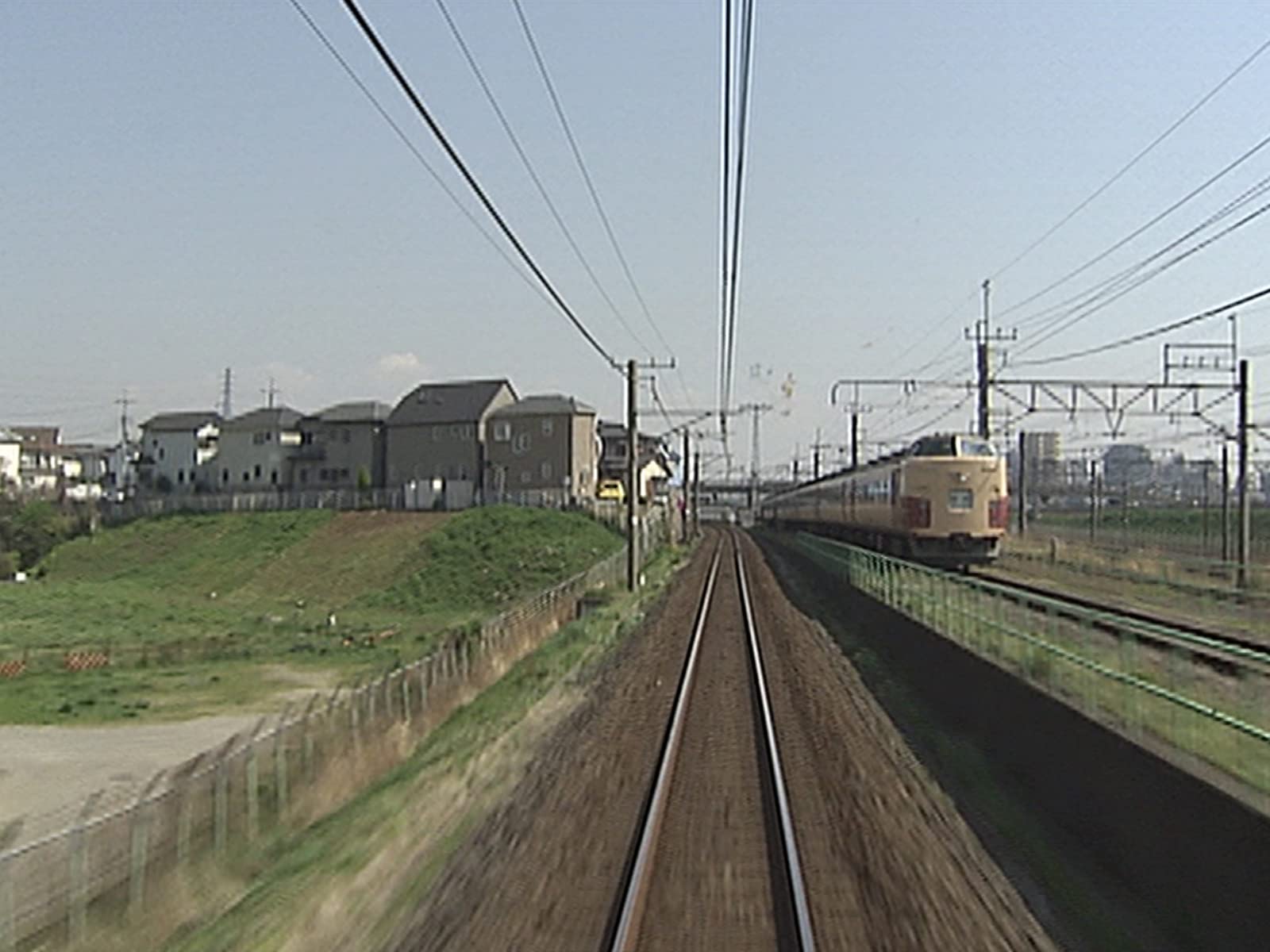 Amazon.co.jp: E217系エアポート成田 2(東京～成田空港)を観る | Prime Video