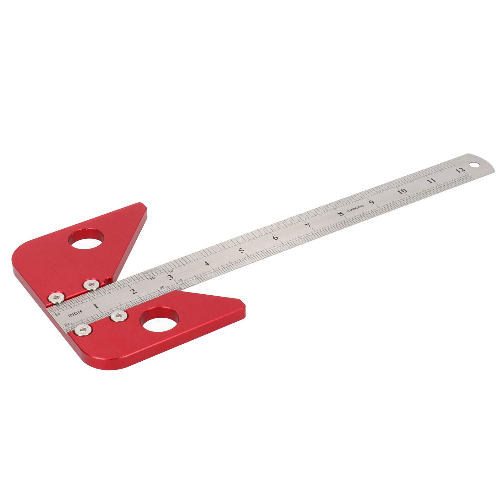 Mua Center Gauge Square Center Scribe, Center Scoya, Center Scribe, 45 ...