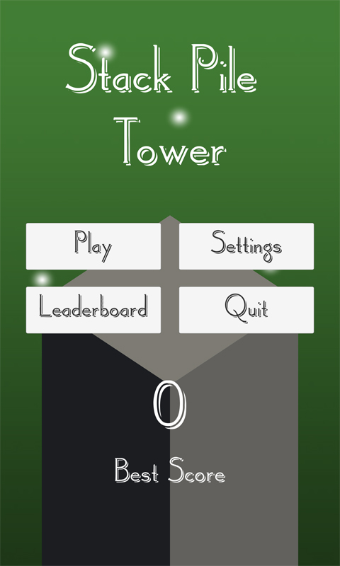 Stack Pile Tower:Amazon.com:Appstore for Android