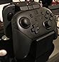Amazon.com: PowerA Joy Con & Pro Controller Charging Dock Nintendo ...