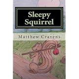 Sleepy Squirrel (Golden Books): Golden Books: 9780307123145: Amazon.com ...