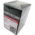 Amazon.com: GROZ-BECKERT Needle in CKPSMS Clear Plastic Box- 100 GROZ-BECKERT GEBEDUR 135X17 ...