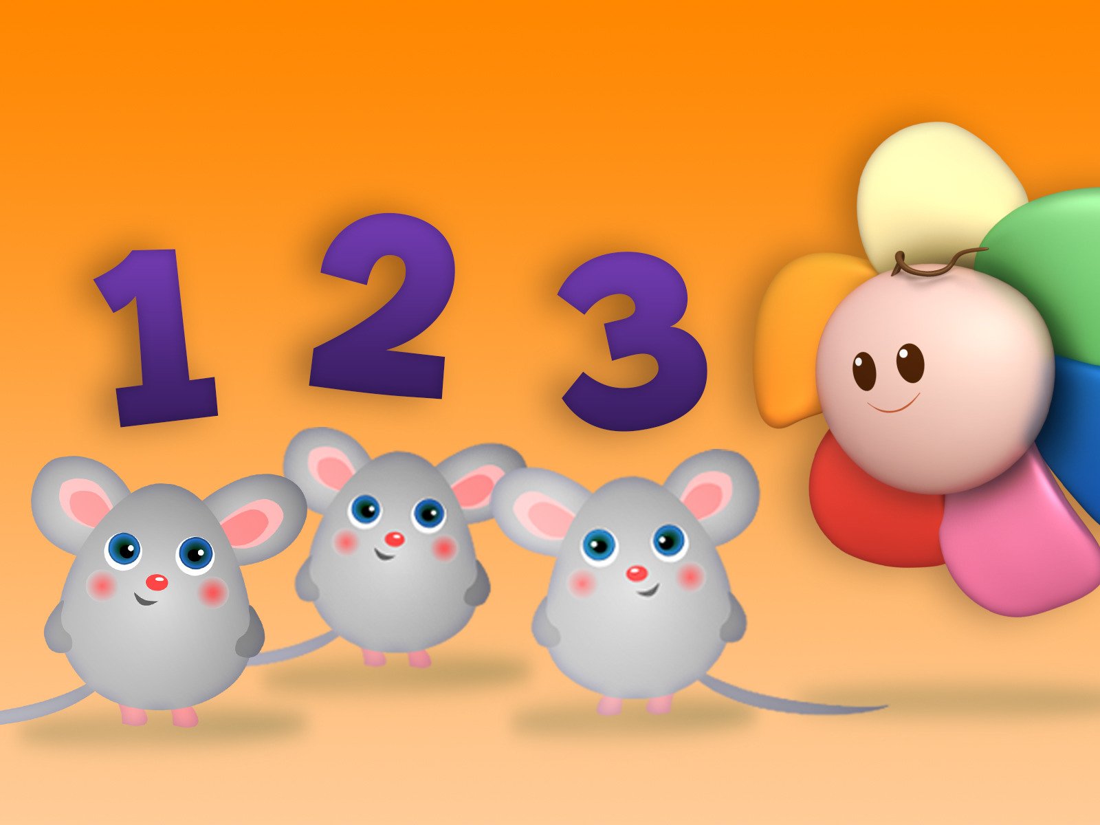 Watch Numbers Parade Series | Prime Video