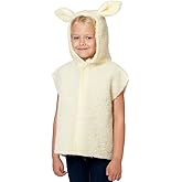 Amazon.com: Charlie Crow Whale/Orca costume for kids one size 3-8 Years ...