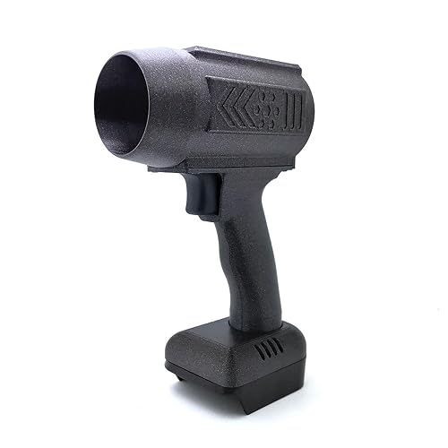 High Speed Compact Jet Fans, Miniature Jet Dry Blowers, Portable ...