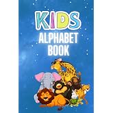 ALPHABET BOOK: DK: 9780789420534: Amazon.com: Books