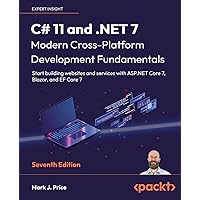 Amazon.com: Pro C# 7: With .NET and .NET Core: 9781484230176: Unknown ...