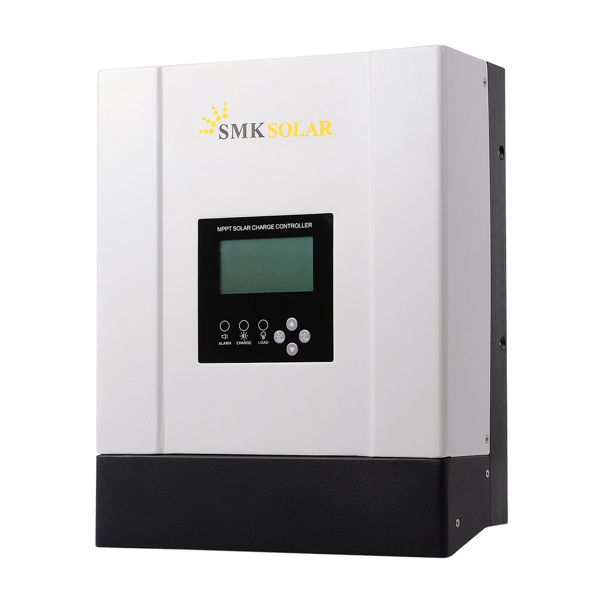 SMK Solar SCH-50A MPPT Solar Charge Controller 50A- Buy Online in ...