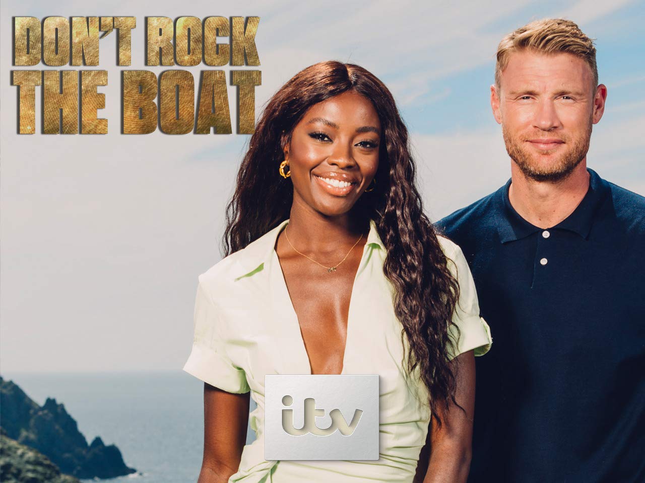 Watch Don't Rock The Boat | Prime Video