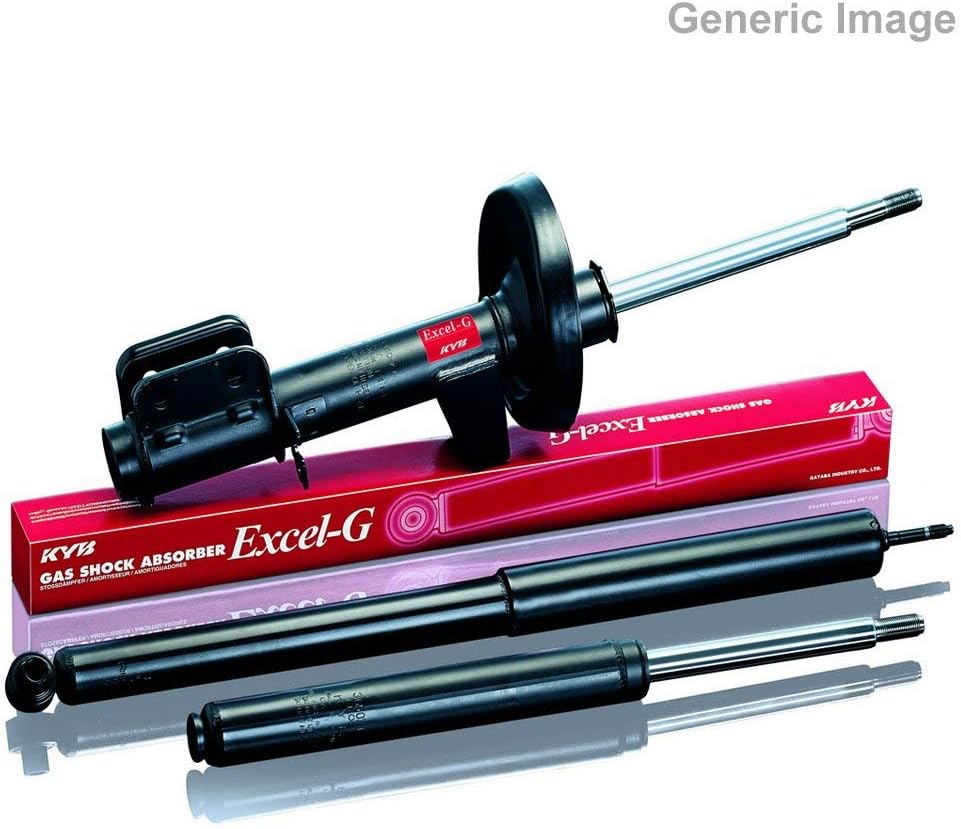 KYB 349057 AMORTIGUADOR: Amazon.es: Coche y moto
