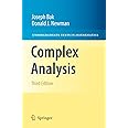 Complex Analysis (Undergraduate Texts in Mathematics): Bak ...