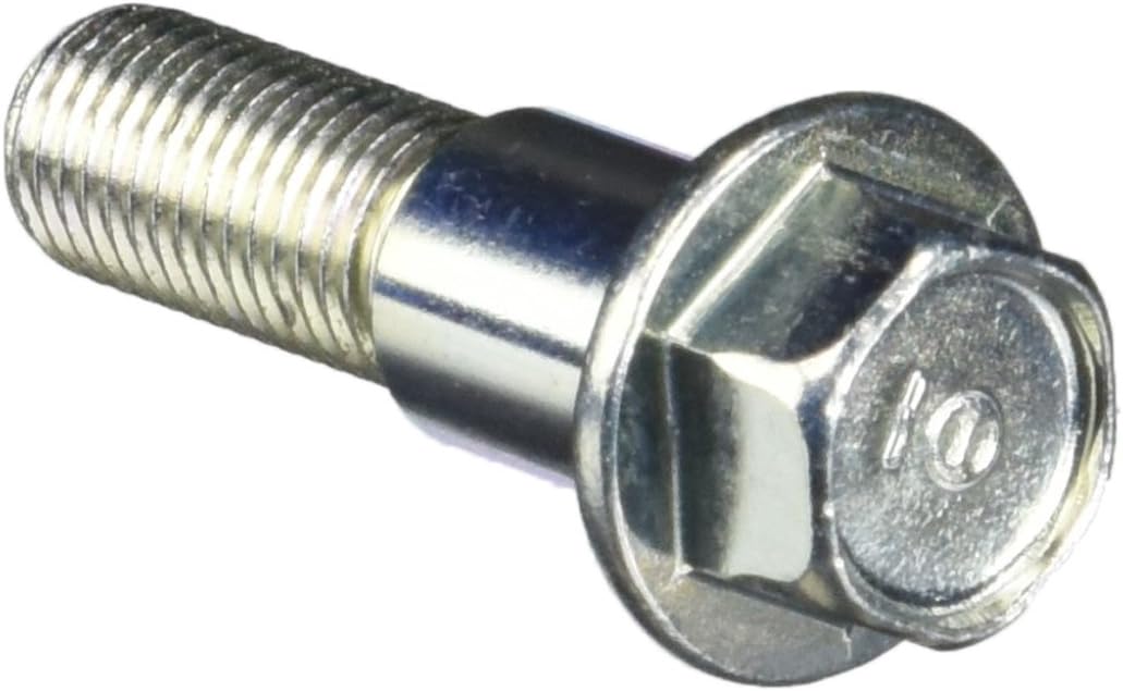 Amazon.com: Genuine Honda 90102-SF1-000 Hex Bolt: Automotive
