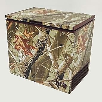 Amazon.com: Avanti CF15046CE Chest Freezer, Camouflage: Appliances