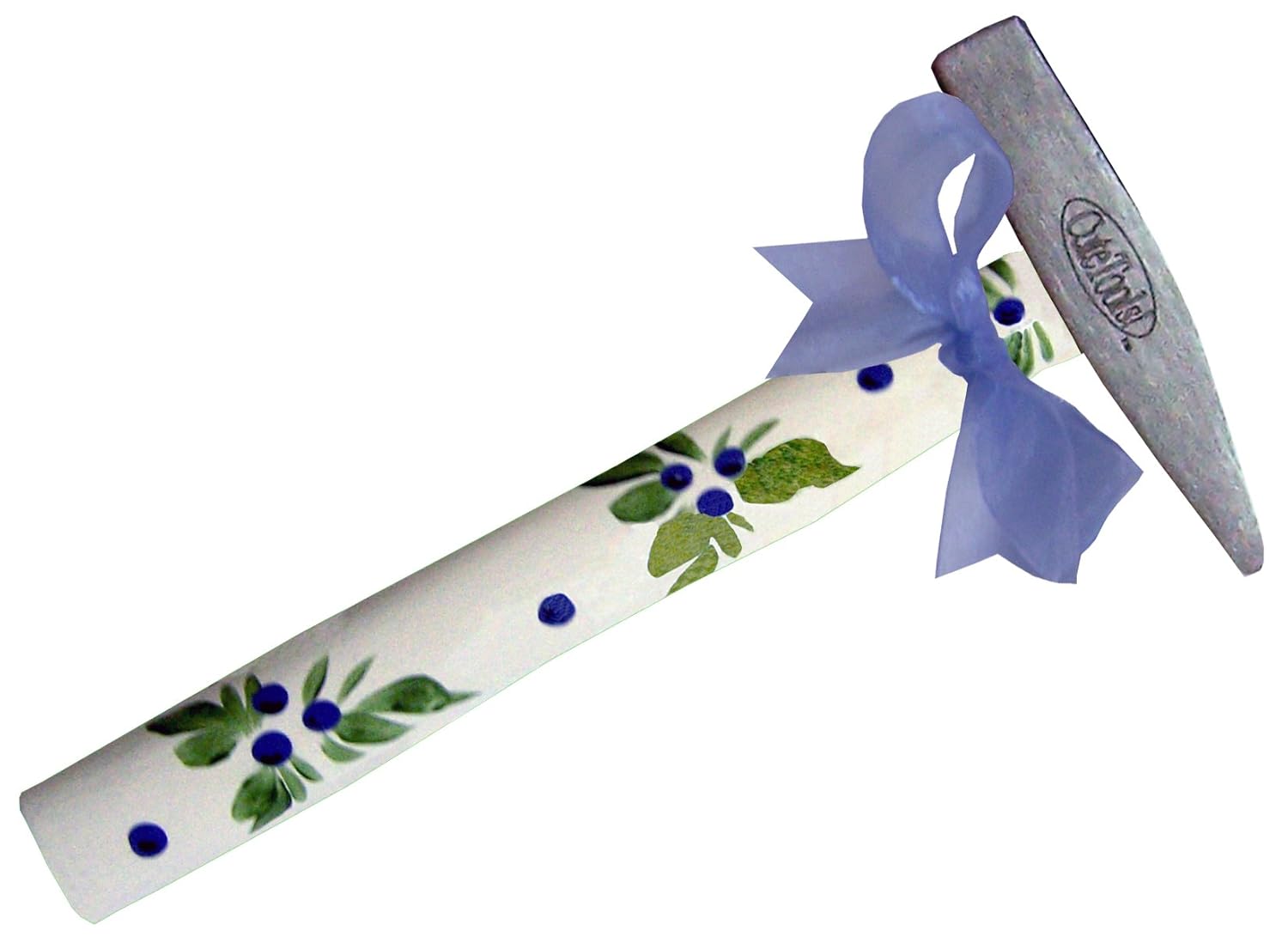 Cute Tools 8-Ounce Drop Forged Candy Hammer - Blueberry on Cream ...