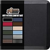 Amazon.com: Artnice Anti Fatigue Mat Standing Desk Office One Piece,0. ...