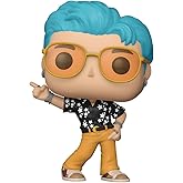 Amazon.com: Funko Pop! Rocks: BTS - Jung Kook : BTS: Toys & Games