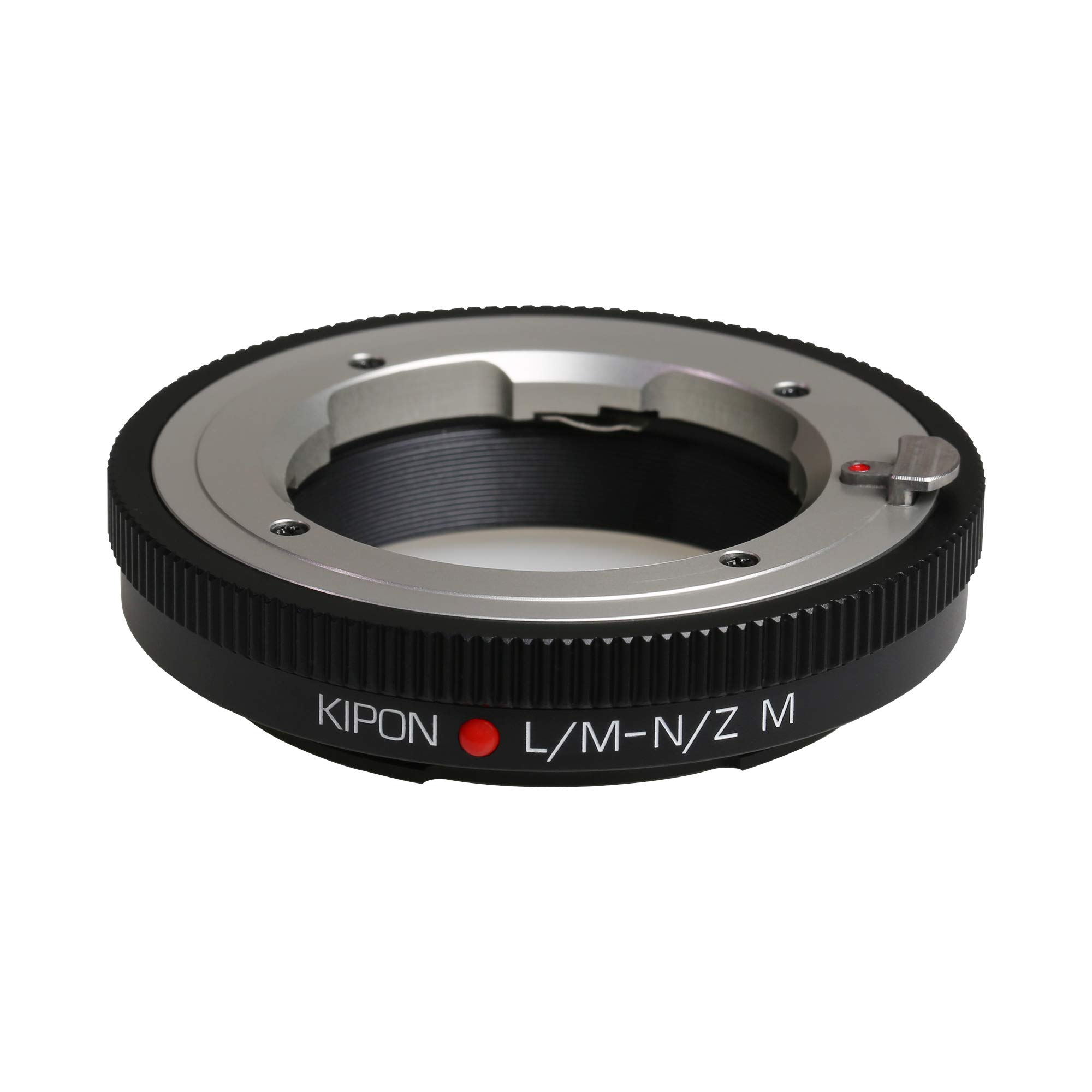 Mua KIPON Leica M-NIK Z M/with helicoid Mount Adapter with Helicoid Compatible Lens: Leica M ...