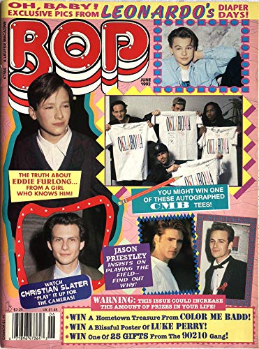 Bop Magazine for sale | Only 2 left at -75%