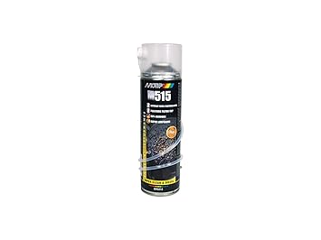 Motip DPF CLEANER 500ML AEROSOL: Amazon.co.uk: Car & Motorbike
