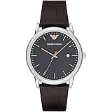 Emporio Armani Men's Watch AR1692: Amazon.co.uk: Watches