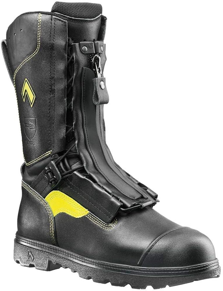 Haix Men's Safety Shoes 0 47: Amazon.co.uk: Shoes & Bags