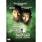 Live from Baghdad: Making Journalism History Behind the Lines: Wiener ...