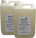 Grease Traps Degreaser +Drain Cleaning Enzymes Treatment HYDRA GREASE ...