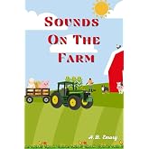 Amazon.com: Sounds on the Go! (Hear & There Books): Donovan, Gail ...