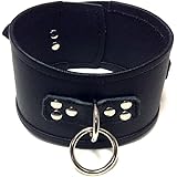 Amazon.com: Strict Leather Locking Posture Collar, Small: Health ...