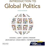 Amazon.com: Introduction to Global Politics: 9780197644546: Lamy ...