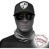 Amazon.com: Salt Armour Face Mask Shield Protective Balaclava Alpha ...