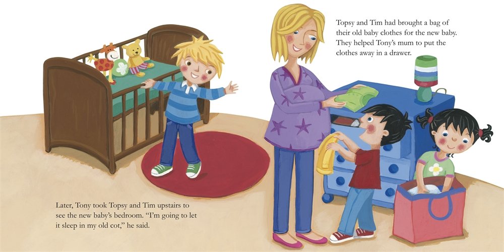 17+ Topsy And Tim Coloring Pages Pics