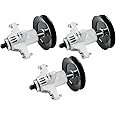 Amazon.com : PetMigo 54 inch Deck Spindle Assembly 618-04608 918-0671 for MTD Cub Cadet Troy ...