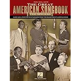 Amazon.com: The Great American Songbook Jazz Collection | Piano Vocal ...