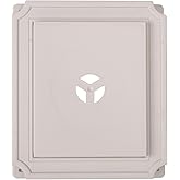 Mid America Vinyl Mount Master Mounting Block Original Scalloped 19 ...