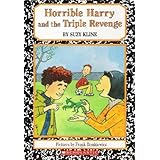 Horrible Harry and the Stolen Cookie: Kline, Suzy, Wummer, Amy ...
