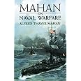 Mahan on Naval Warfare (Dover Maritime): Mahan, Alfred Thayer ...