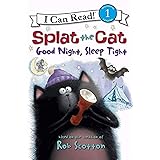 Splat the Cat with a Bang and a Clang (I Can Read Level 1): Scotton ...