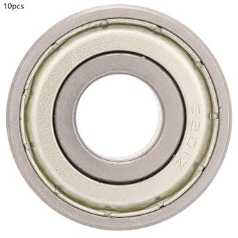 6201z Bearing O.D 2mm / 1.3in Ball Bearings, 6201z Motors for gearboxes ...