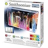 Amazon.com: Smithsonian Magic Rocks: Pirate Treasure Chest : Toys & Games