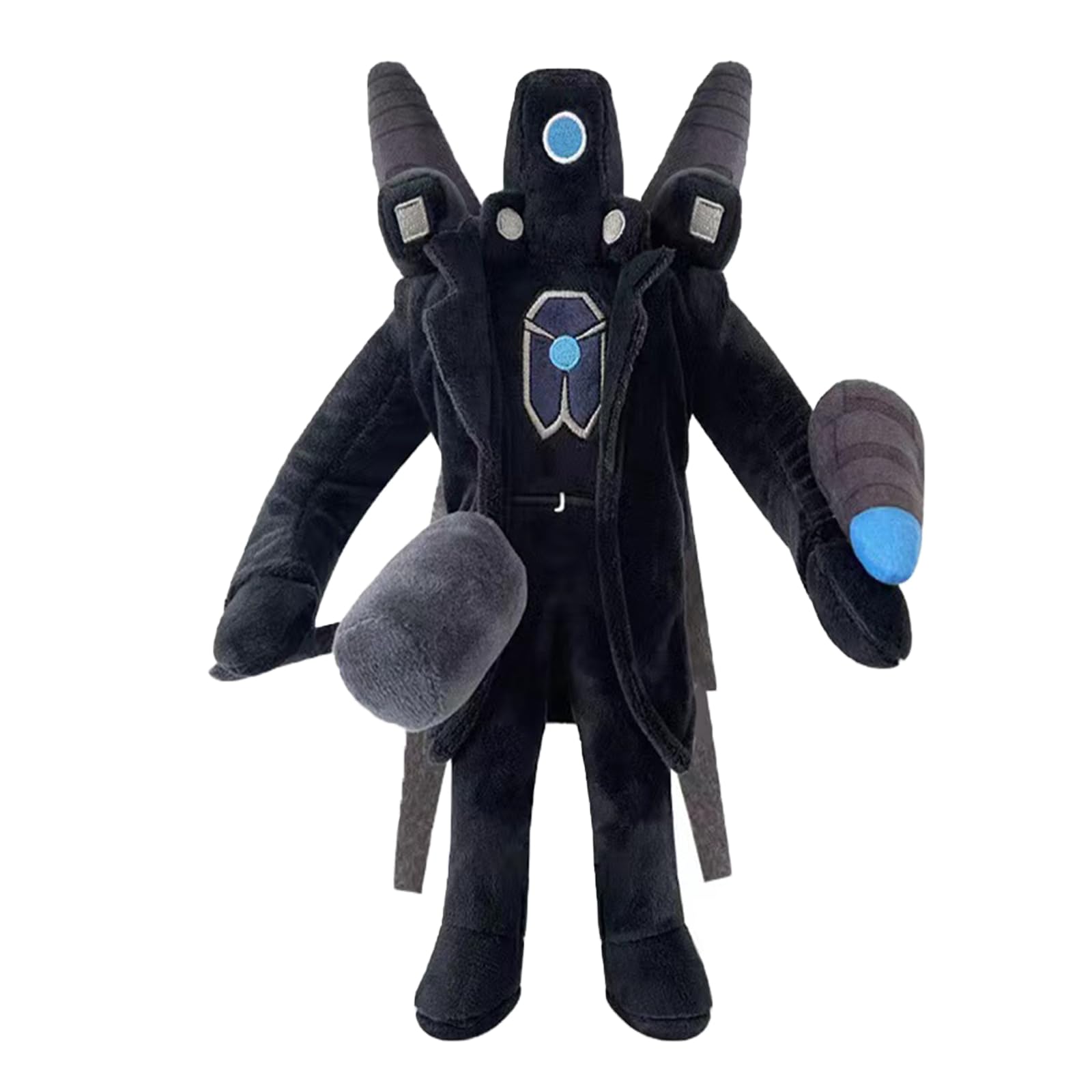 Mua NRIUFIOS Toy Plush,Cameraman Plush,Speakerman Plush.Fun and ...