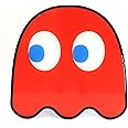 Amazon.com: Arcade1Up Pac-Man Red Ghost Silhouette Light : Video Games
