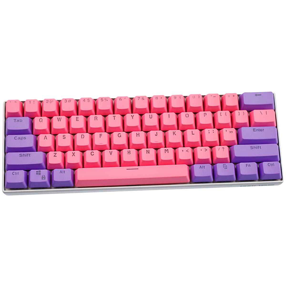 Mua 104 Key PBT Double Color Backlight Mechanical Keyboard Keycap ...