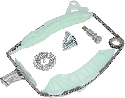 Amazon.com: Timing Chain Kit 11318618318 11317533879 for Mini Cooper ...