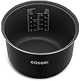 Amazon.com: COSORI 5-Quart Rice Cooker Inner Pot Non-Stick for 10 Cup ...