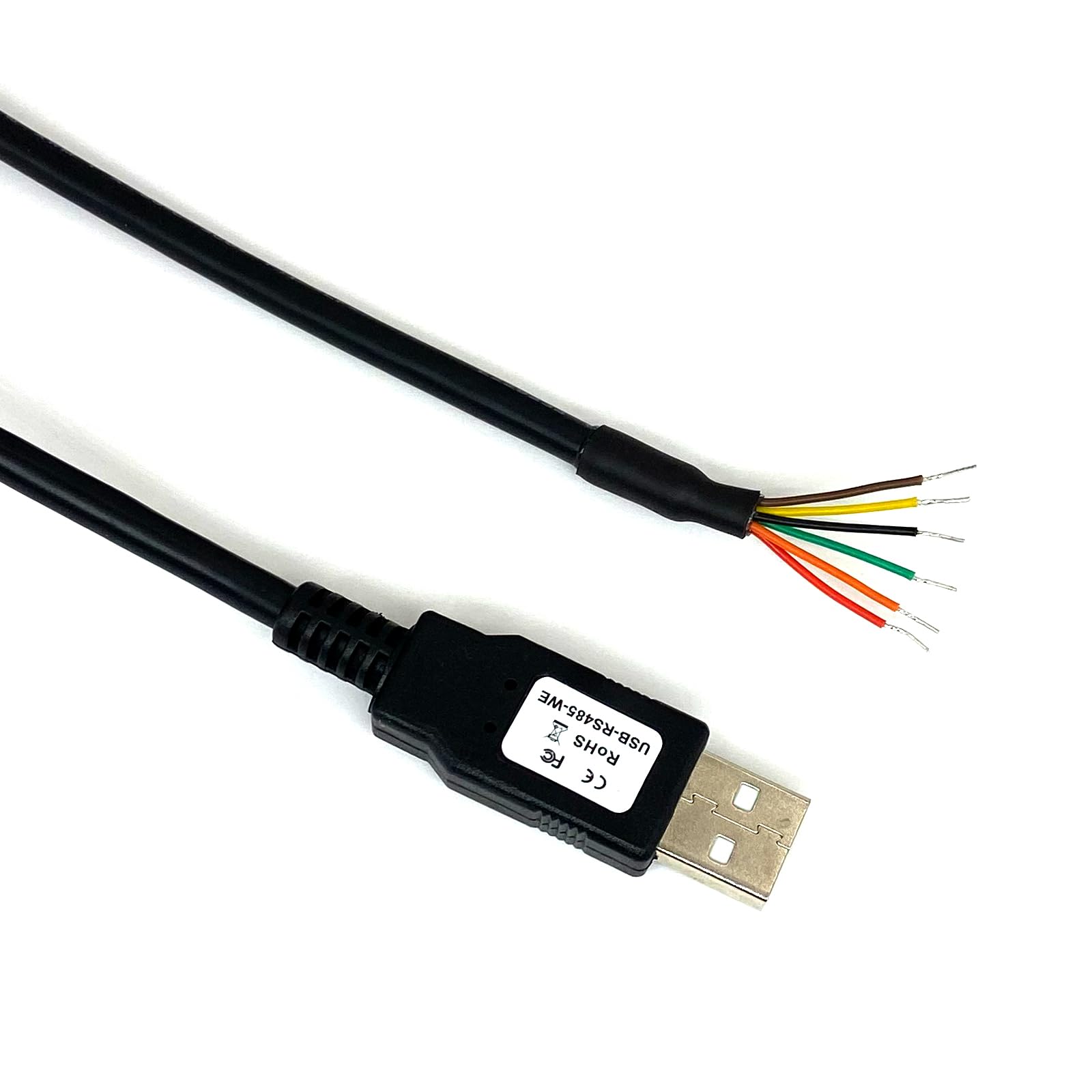 Mua USB-RS485-WE-1800-BT Cable with FT232 Chip, USB to RS485 Level ...