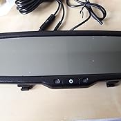 BOSCAM K2 Rückfahrkamera Set, Rückfahrkamera Drahtlos: Amazon.de ...