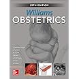 Williams Obstetrics, 25th Edition: 9781259644320: Medicine & Health ...