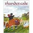 Thunder Cake: Polacco, Patricia: 9780698115811: Amazon.com: Books